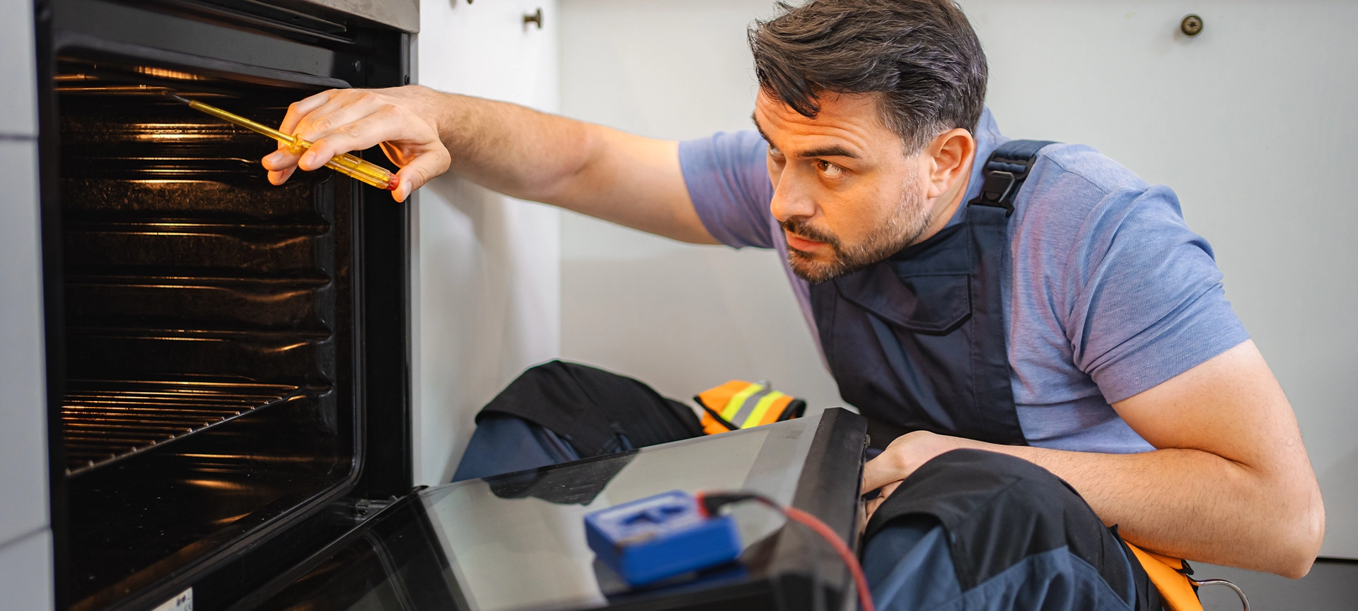 5 Signs Your Oven Needs Immediate Repair | Appliance Forever